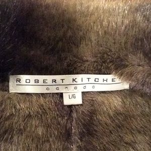 Robert Kitchen | Jackets & Coats | Robert Kitchen Coat | Poshmark